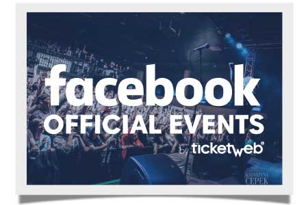 Facebook Official Events